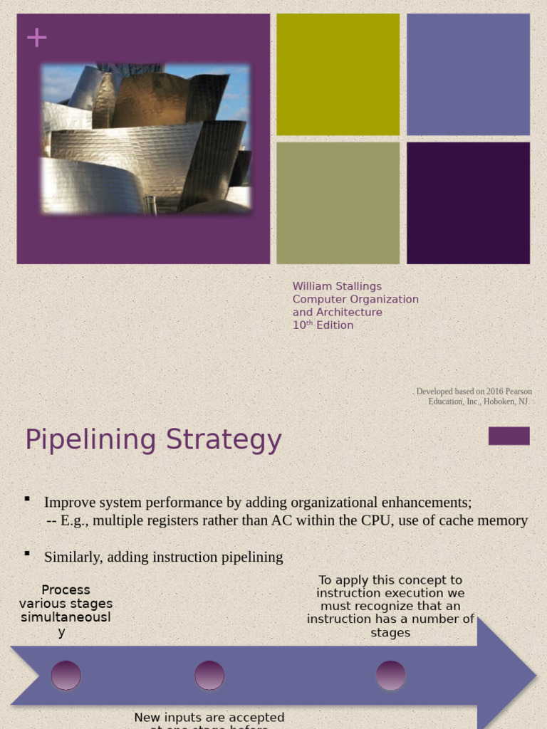 8. CH14-WS_10thEd_Pipeline | PDF | Computer Hardware | Computer Science