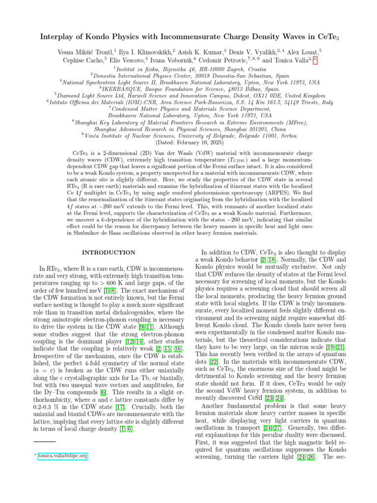 2502.04814v1 | PDF | Physical Phenomena | Quantum Mechanics