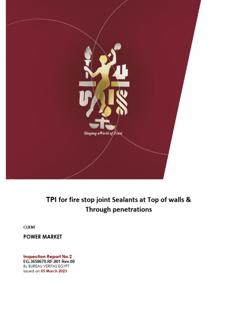 PM - CBD - Cuc - Report No.2 | PDF | Duct (Flow) | Building Engineering