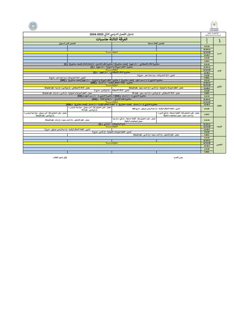 Third Computer | PDF