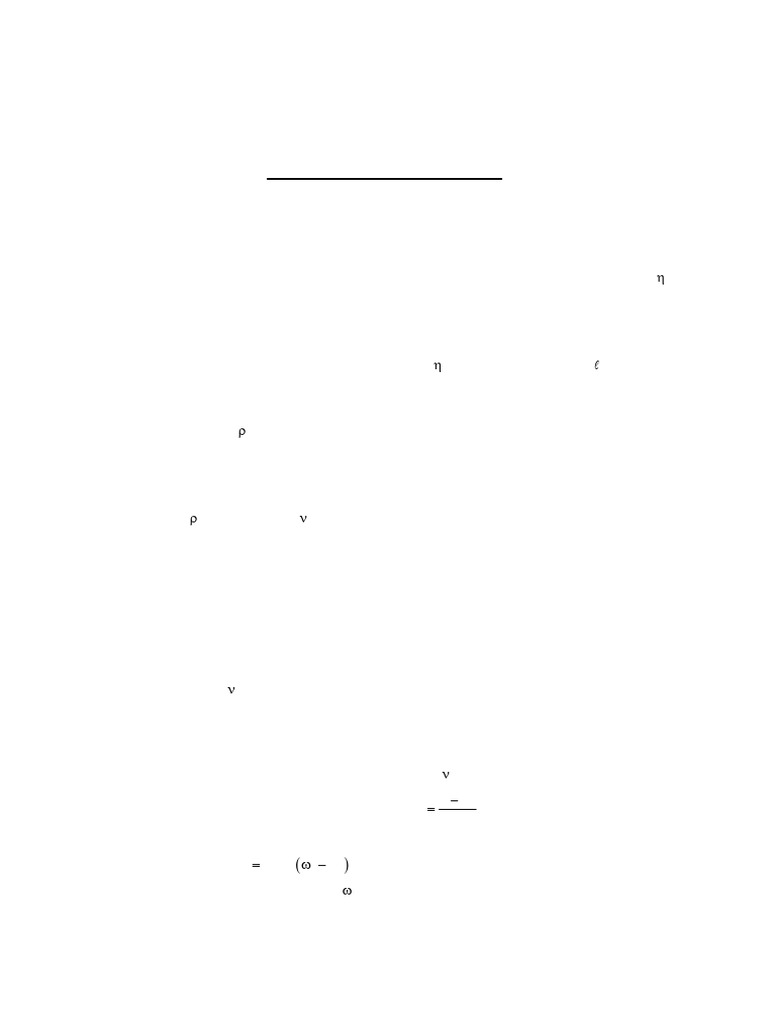 Important Physics Derivations for Class XI | PDF | Collision | Force