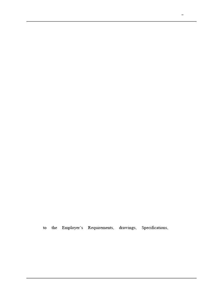 SPC FD 17 G00 011000 PMC | PDF | Specification (Technical Standard ...