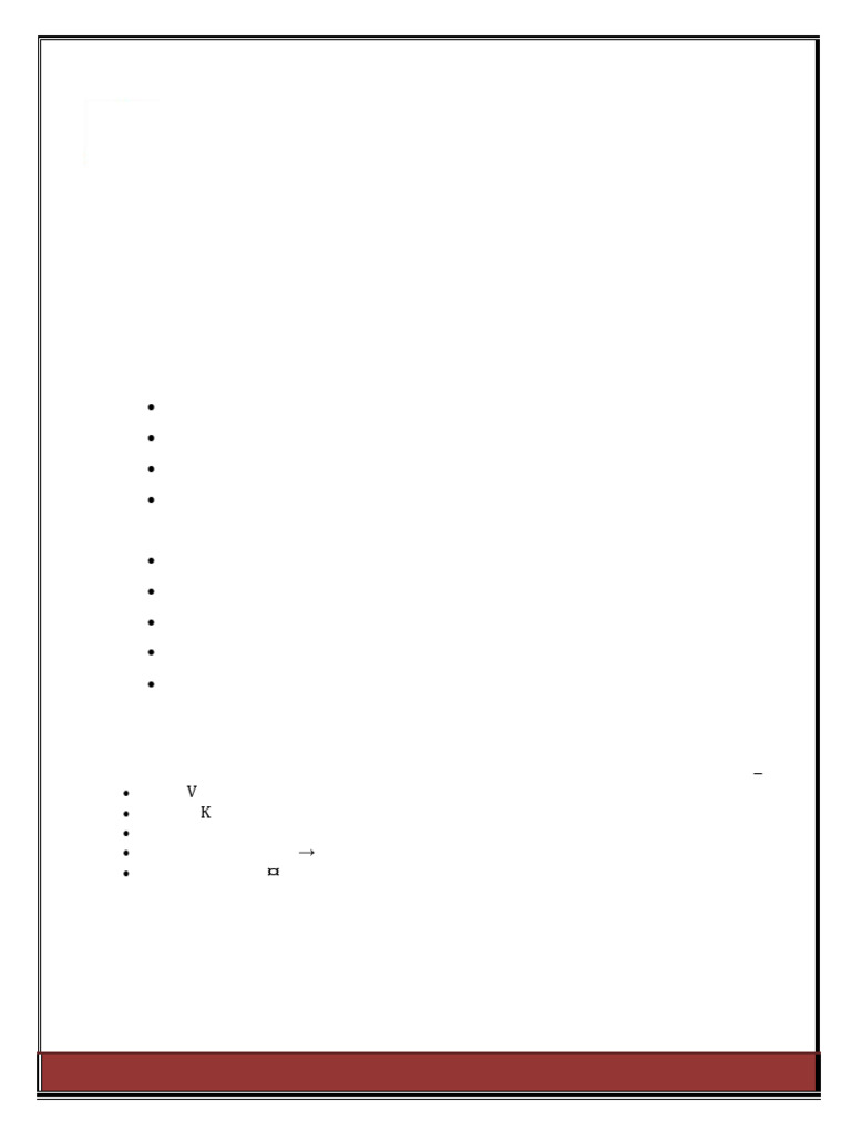 Discrete Mathematics Notes | PDF | Theorem | Prime Number