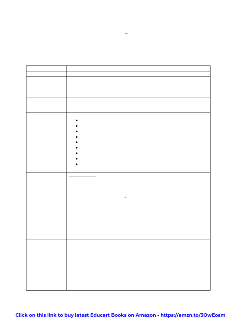 Class 9 Learning Outcomes: Surface Area & Volume | PDF | Area ...