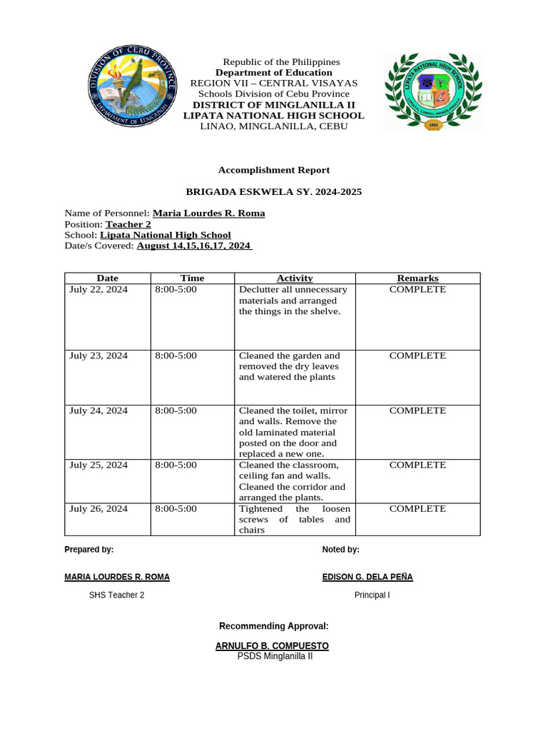 Brigada 2024 Attachment | PDF