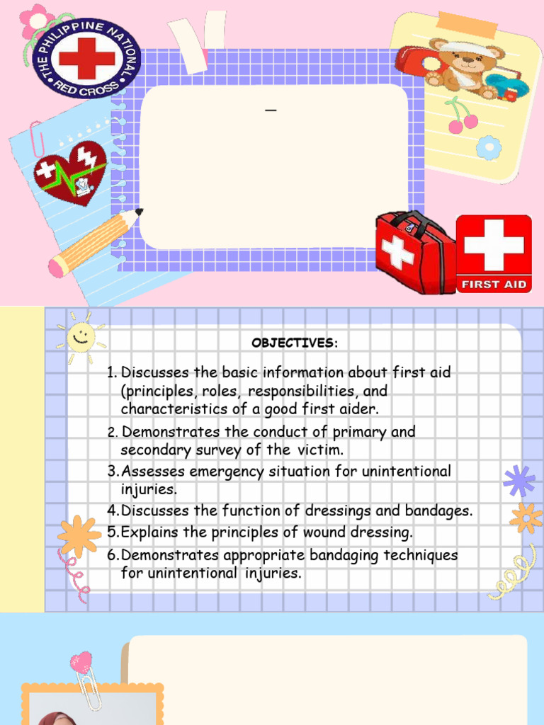 Health 9 Lesson 3 First Aid | PDF | Breathing | First Aid