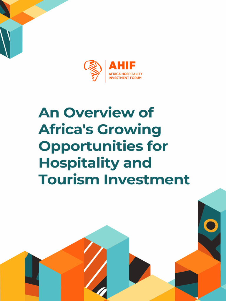 AHIF White-Paper Final | PDF