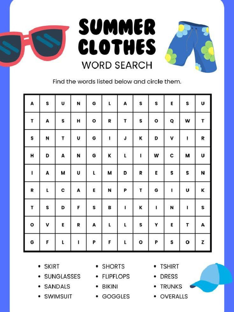 Open Day Activities | PDF