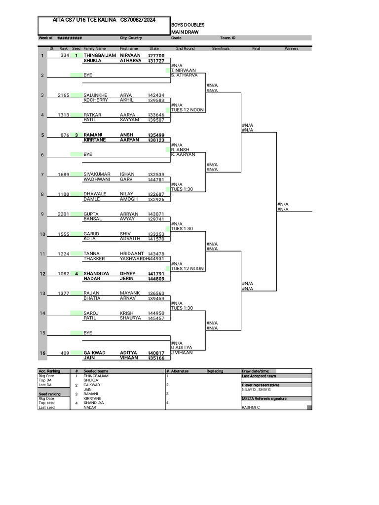 1734352169print Boys Doubles (1) - 818 | PDF