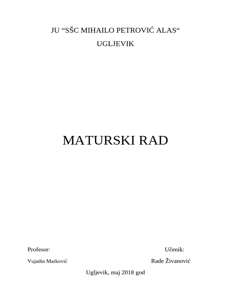 Zavariti Sučeoni X Spoj U Horizontalnom Položaju Postupkom 111 (REL) | PDF