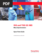 Isom Unit Spec | PDF | Process Control | Valve