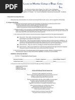 TRANSPARENCY-BOARD-GUIDELINES-SAMPLE-FORMAT | PDF