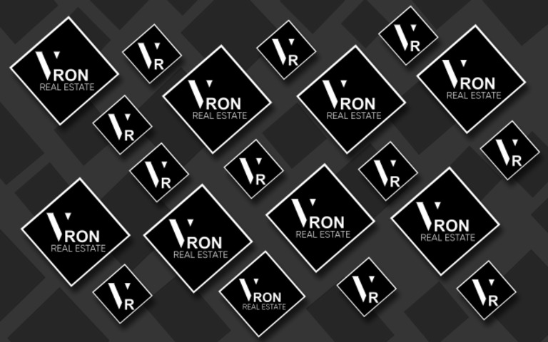 Vron Backdrop | PDF