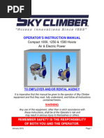 Civus Cable Yazaki | PDF | Insulator (Electricity) | Electrical Conductor
