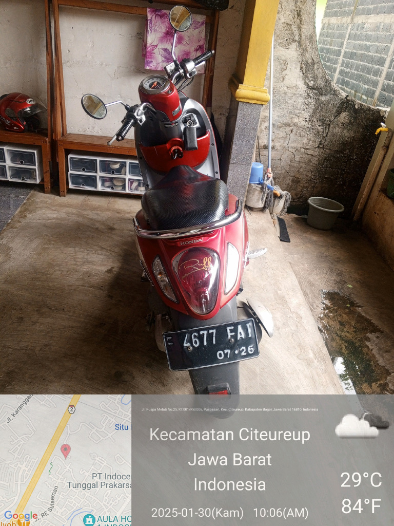 Foto Unit - 20250130 - 160123 - 0000 | PDF