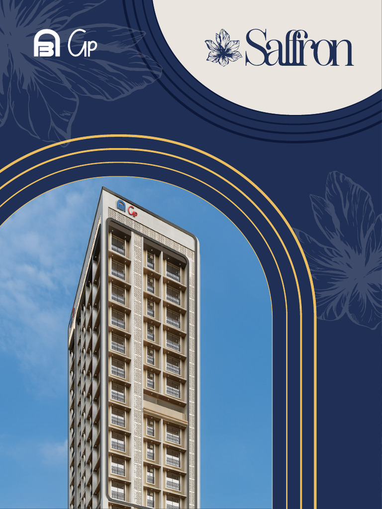 SAFFRON_E-BROCHURE | PDF