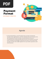 SAHPGL FIN 01 - v9 SAHPRA Payment Guideline | PDF | Banks | Payments