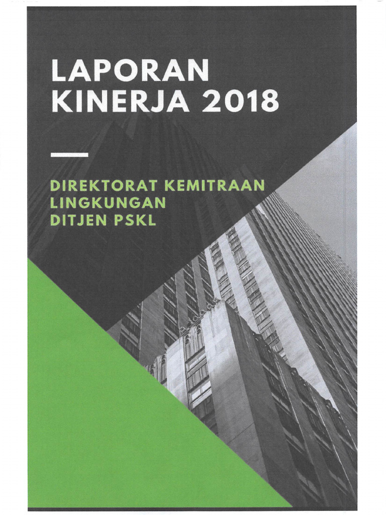 LKJ 2018 Dit. KL | PDF