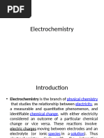 Potentiometry in Pharmaceutical Analysis | PDF | Ph | Titration