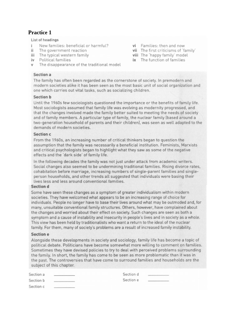 match heading | PDF | Social Psychology | Behavioural Sciences