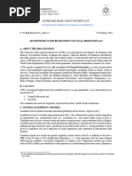 CBP Form 7507 | PDF | U.S. Customs And Border Protection