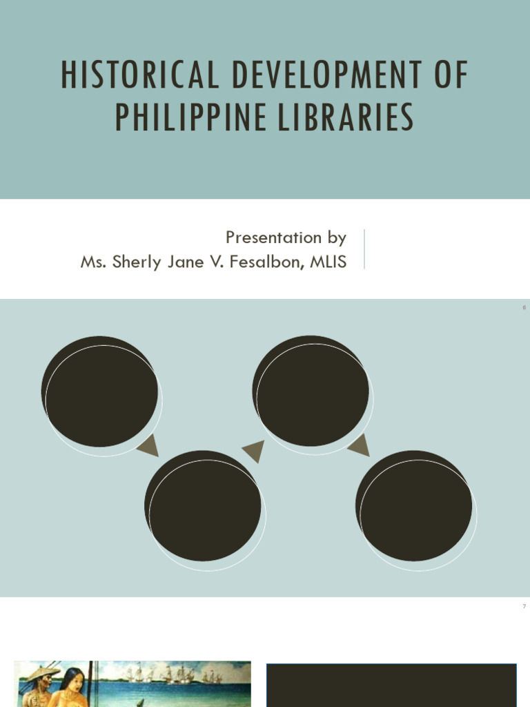 B. TOOLBOX 1. Philippine Librarianship | PDF | Libraries | Philippines
