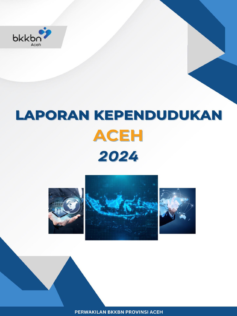LKP Aceh 2024 | PDF