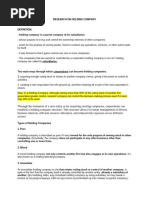 HDFC Customer Profile Updation Form | PDF | Self Employment | Small ...