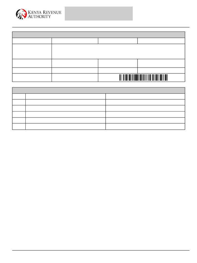 Receipt - 2025-02-06T080201.084 | PDF | Taxes | Government Finances