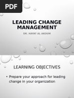 KAP Knowledge Attitude Practice Model | PDF | Attitude (Psychology ...