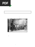 The Monster Study | PDF | Behavioural Sciences | Psychology