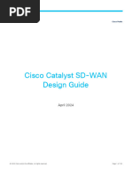 Cisco Catalyst 8200 Series Edge Platforms Data Sheet - Cisco | PDF ...