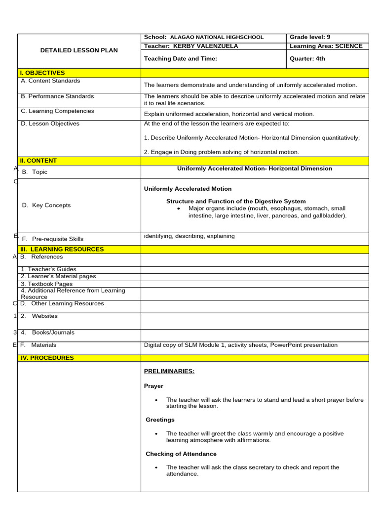 Lesson 1 Checking 2 Pdf Learning Teachers