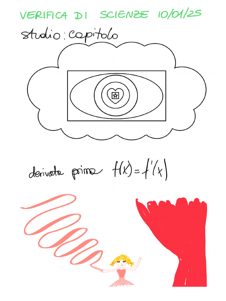 Verifica Di Scienze 100125 | PDF