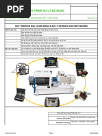 Vibration Analysis Cat II - MOBIUS | PDF