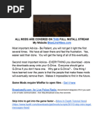 How To Install Sirens | PDF