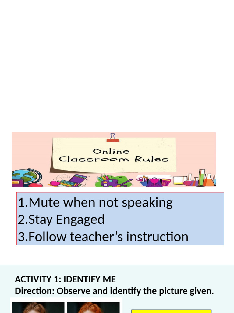 Chemical Reactions Science Presentation in Pastel Illustrations | PDF ...