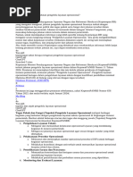 Tutorial Cetak DPA OPD di SIPD | PDF