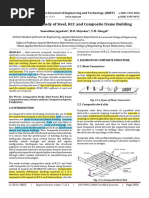 Turbulent Flow Over Flat Plate | PDF | Boundary Layer | Turbulence