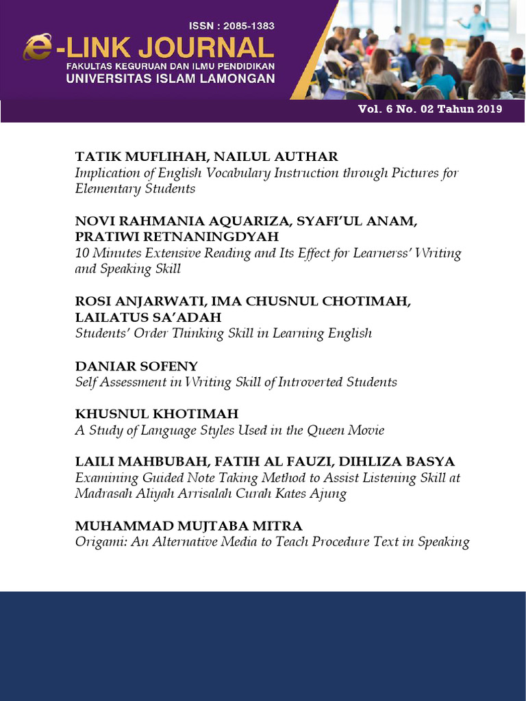 A Study of Language Styles Used in The Queen Movie | PDF | Linguistics ...