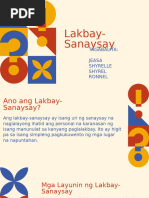 Lakbay Sanaysay Ppt. - 20250302 - 204359 - 0000 | PDF