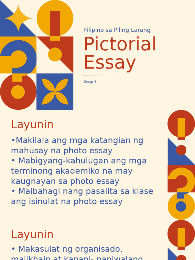 FPL Group 4 - 12 Dagohoy | PDF