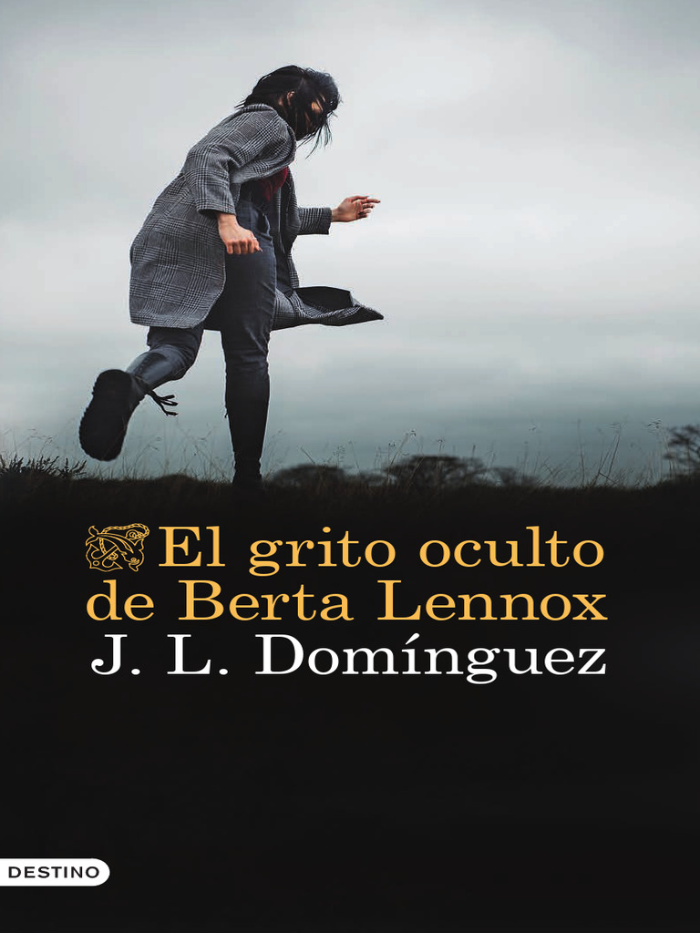 El Grito Oculto de Berta Lennox | PDF