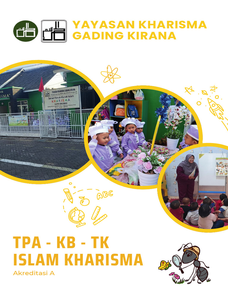 Sidoarjo TK Map Putih Semut Cmyk | PDF