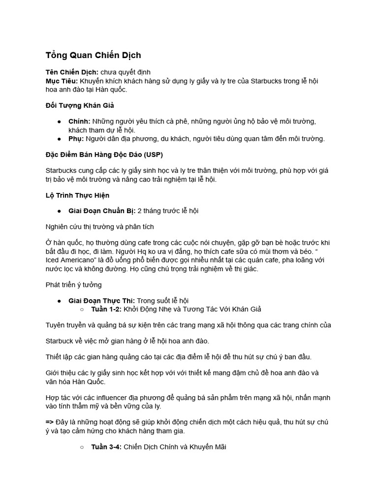 SSB Comunication Plan | PDF