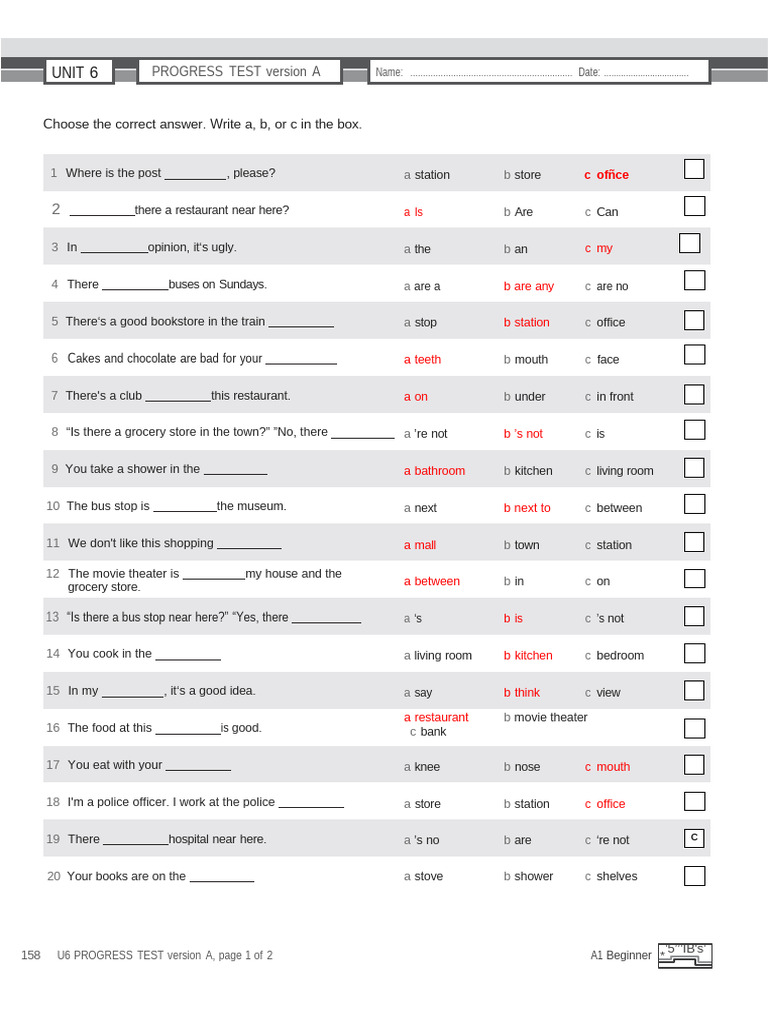U6 and U7_DAPAN | PDF