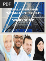 2 - Info - Internal Halal Commitee | PDF | Committee | Evaluation