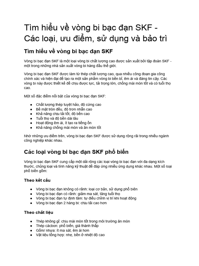 vong-bi-bac-dan-skf | PDF