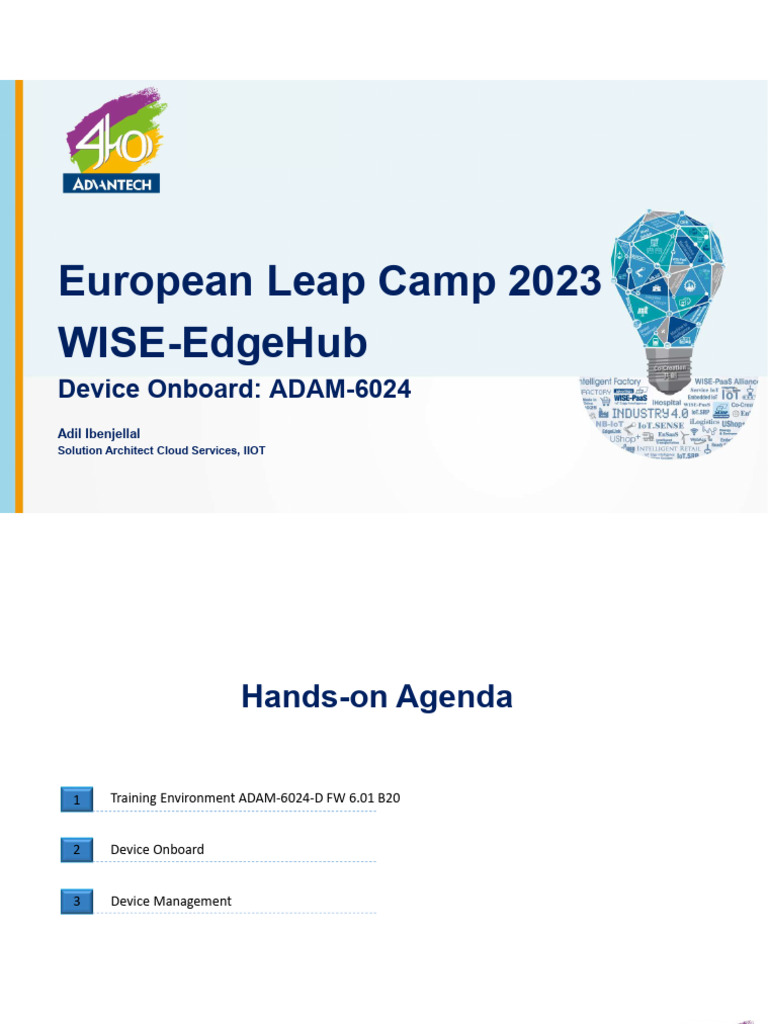 EDGE365_ADAM-6024 | PDF