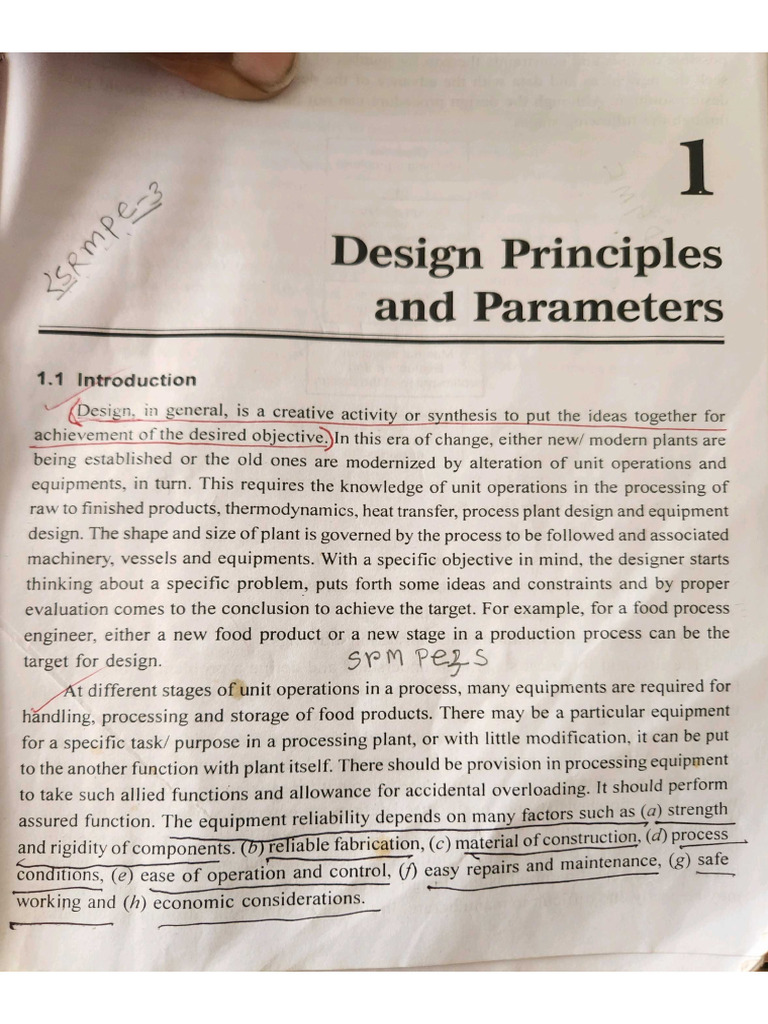 Jony Sir 1st CT | PDF